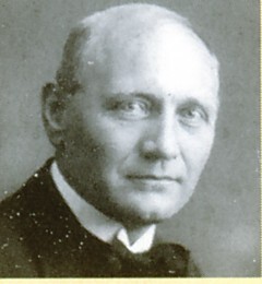 Ing. Knut Berg :: Retroverden